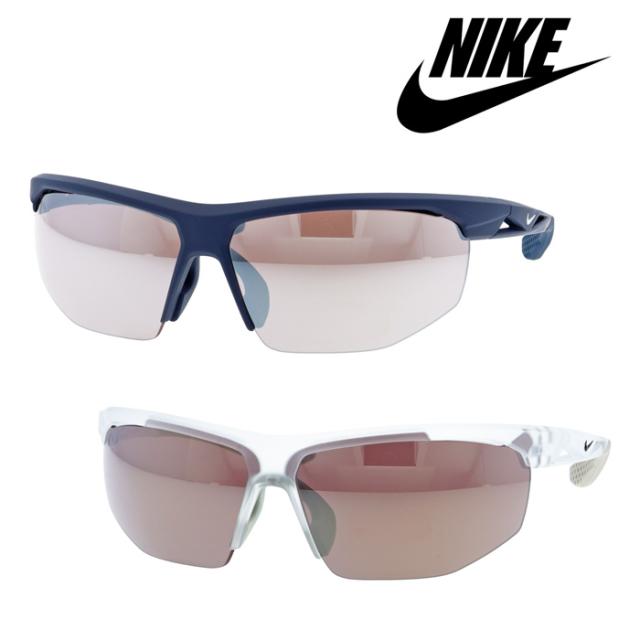 NIKE ナイキ サングラス FV2375 69mm WINDBLOW LB E ミラーコート 紫外線 UVカット 2color