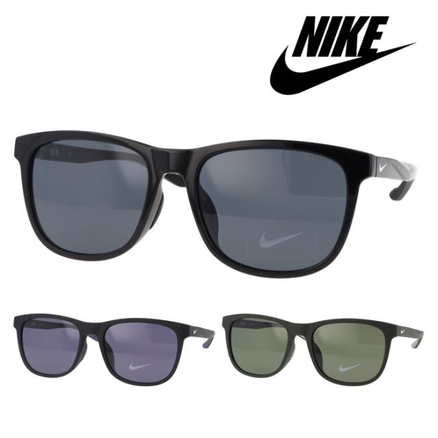 NIKE ナイキ サングラス TEMPER SWAY LB IF1010 col.010/200/355 3color