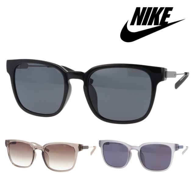 NIKE(ナイキ) サングラス【Essence Flow LB】 IF1019 col.010/009/012 3color