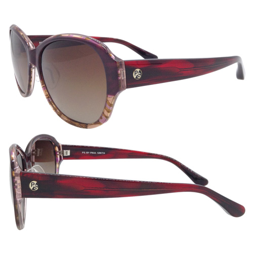 PS BY PAUL SMITH PSバイポール・スミス 偏光サングラス PPS-1005 BDH