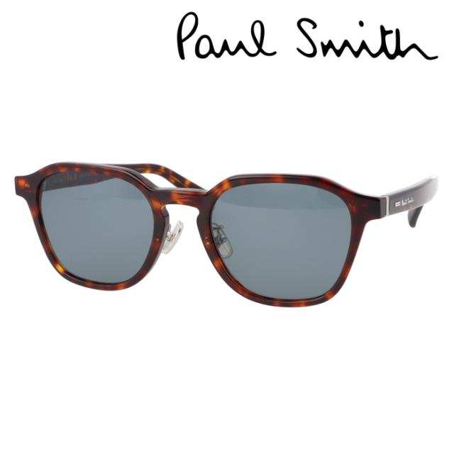 Paul Smith ポール・スミス サングラス PS25613SLB col.230 52mm ポールスミス UVカット 紫外線カット MADE IN ITALY