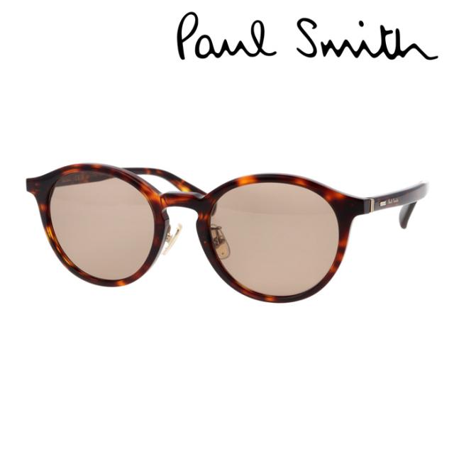 Paul Smith ポール・スミス サングラス PS25614SLB col.230 50mm MALVERN ポールスミス UVカット 紫外線カット MADE IN ITALY