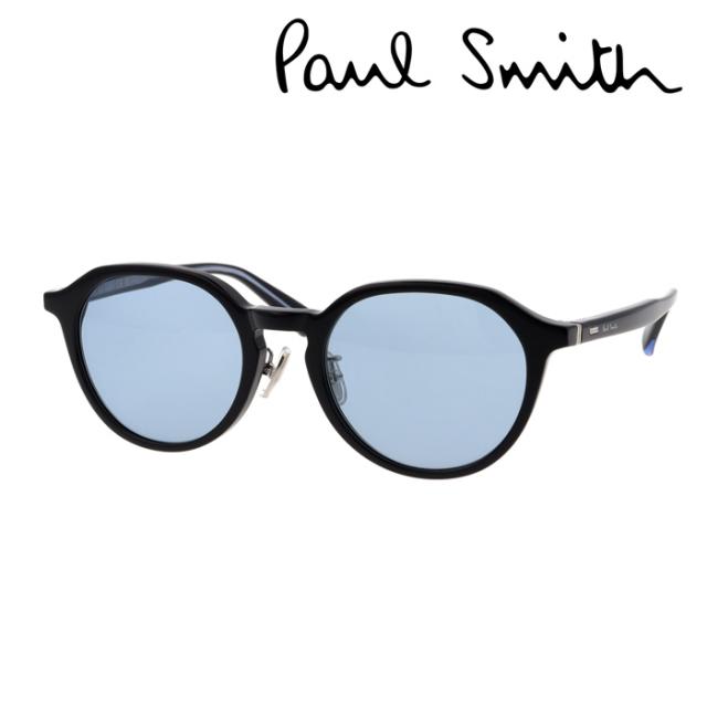 Paul Smith ポール・スミス サングラス PS25628SLB col.001 51mm NESHAM ポールスミス UVカット 紫外線カット MADE IN ITALY