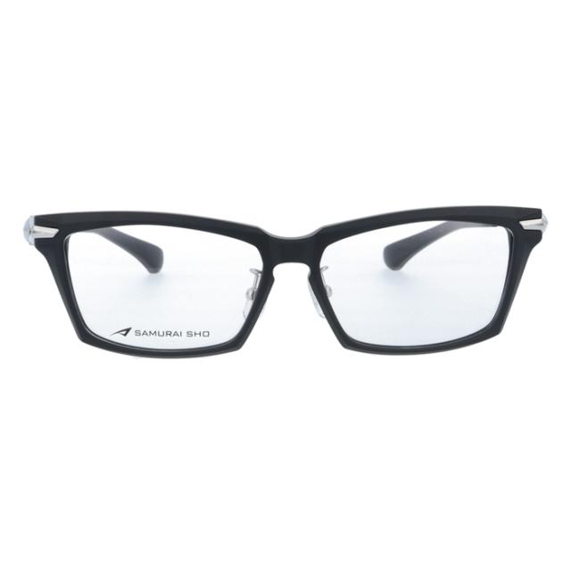 サムライ翔 2025 メガネ SS-J226 col.LTD 59mm SAMURAI翔 仁 No.62
