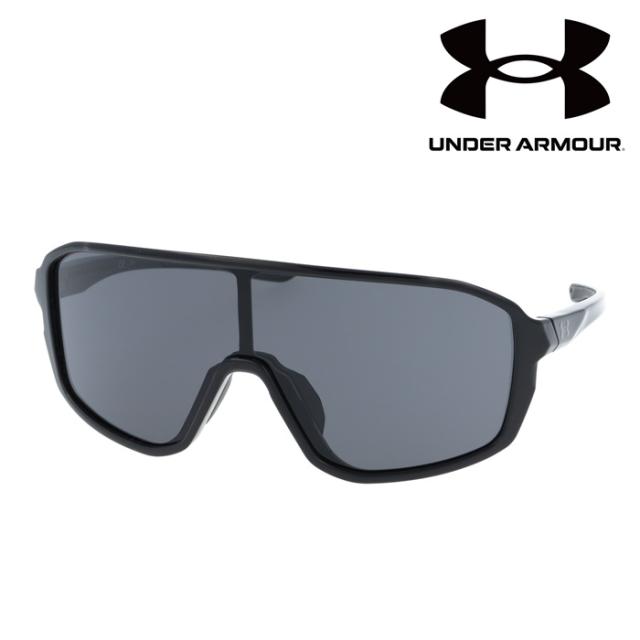 UNDER ARMOUR アンダーアーマー サングラス UA GAMEDAY/G col.807KA ゲームデイ 紫外線 UVカット