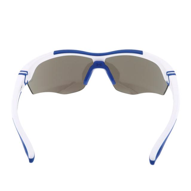 UNDER ARMOUR アンダーアーマー 子供用サングラス UA YARD DUAL JR col