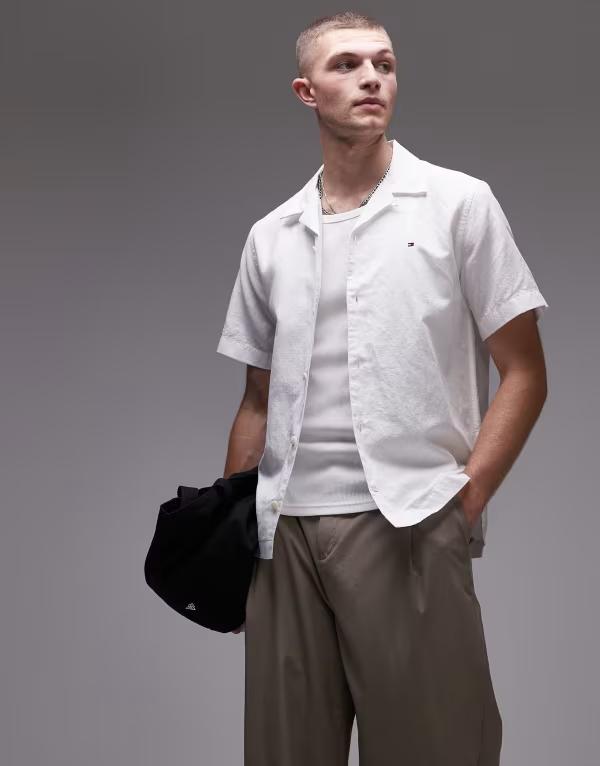 中古】未使用品 2025AW WACKO MARIA ワコマリア TIM LEHI / HAWAIIAN