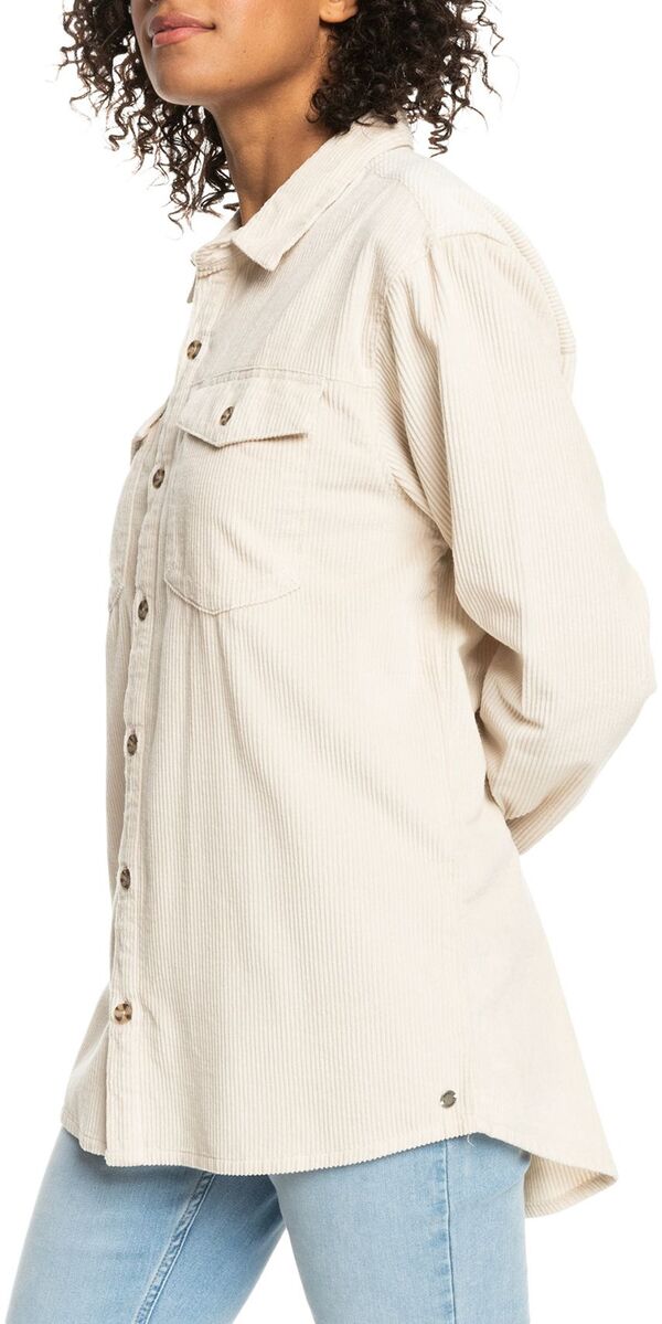 ロキシー レディース スカート ボトムス Roxy Women's Let It Go Cord Tapiocaの通販はau PAY ...