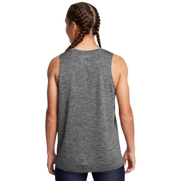 アンダーアーマー レディース タンクトップ トップス Under Armour