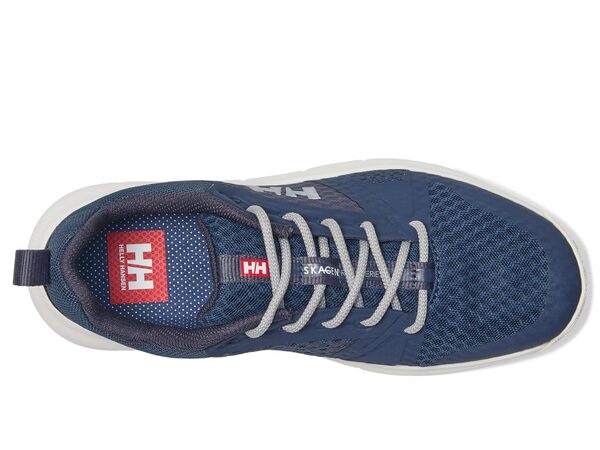 ヘリーハンセン レディース スニーカー シューズ Skagen F-1 Offshore Navy
