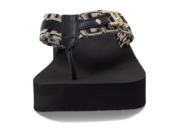 (取寄) ゲス レディース エディバ GUESS women Ediva Black ゲス レディース ヒール シューズ Ediva Blackの通販はau PAY