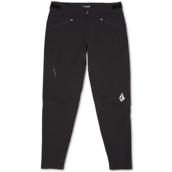 ボルコム メンズ カジュアルパンツ ボトムス Volcom Trail Ripper Pants Blackの通販はau PAY マーケット ...