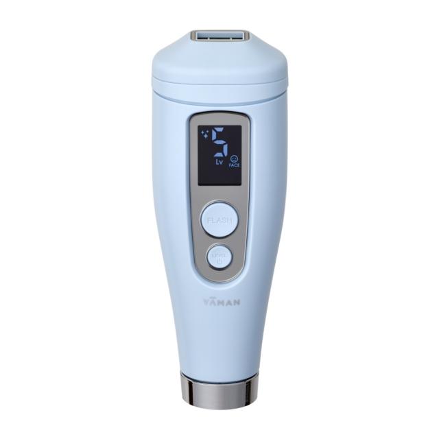 レイボーテ GO VIOプラス YJEA5L ヤーマン 光美容器 スポットアタッチメント付き 脱毛器 家庭用 ムダ毛ケア Rei Beaute YAMAN yaman