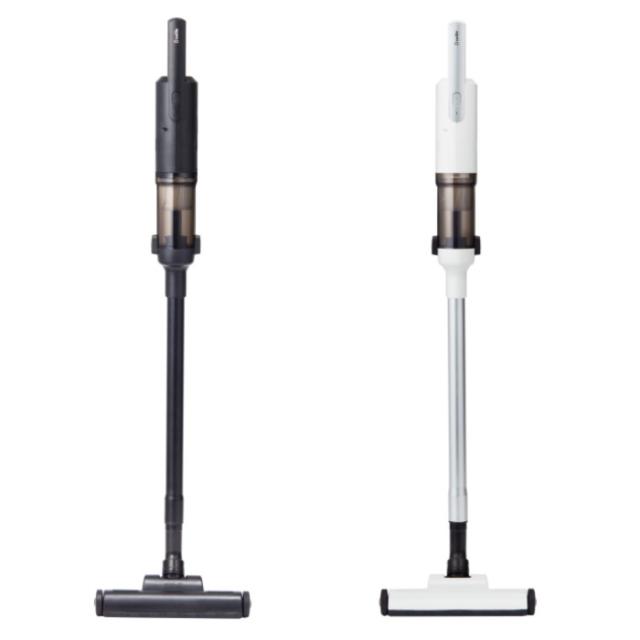 スティック型掃除機 スイトルスティック switle stick SC-ST101 シリウス ブラック ホワイト スティック型クリーナー コードレス