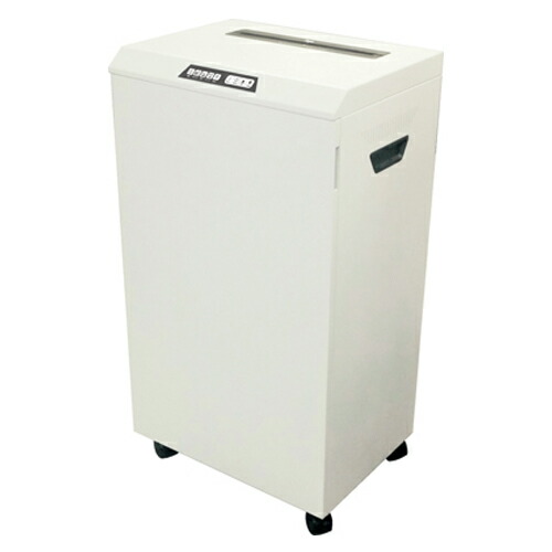 『代引不可』アスカ クロスカットシュレッダー A3サイズ S300 『個人宅配送不可』『送料無料（一部地域除く）』