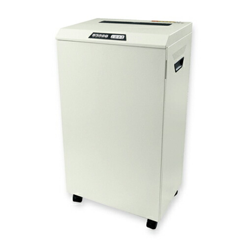 『代引不可』アスカ マイクロカットシュレッダー A3サイズ S400M 『個人宅配送不可』『送料無料（一部地域除く）』