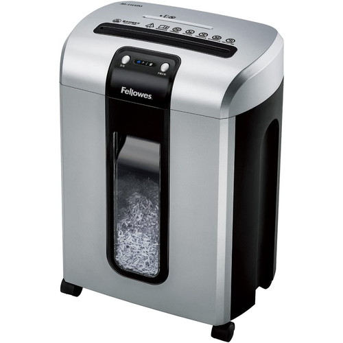 フェローズ デスクサイドシュレッダー マイクロカット JB-11CDM 小型 自宅 家庭 テレワーク 在宅 リモートワーク 在宅勤務『送料無料（一部地域除く）』