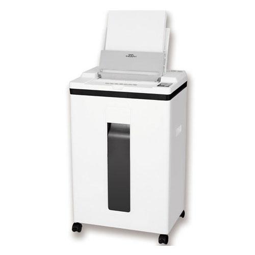 アスカ マイクロカットオートフィードシュレッダー A4対応 S78MF 電動シュレッダー オフィス マイクロカット 静音『送料無料（一部地域除く）』