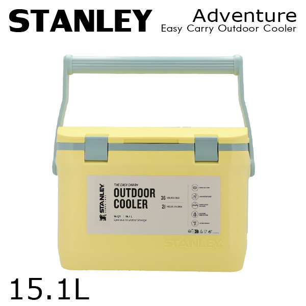 スタンレー クーラーボックス ポメロ 15.1L 16QT STANLEY『送料無料（一部地域除く）』