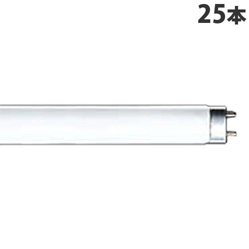 東芝 メロウ 直管蛍光灯 hf管 三波長形 32形 昼光色 25本 FHF32EX-D-H『送料無料（一部地域除く）』