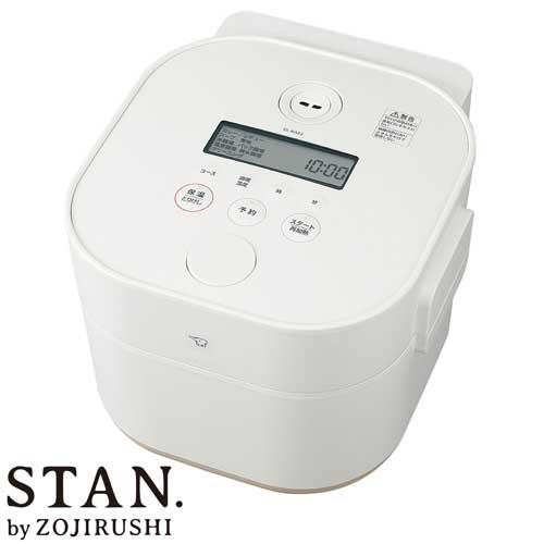 象印マホービン STAN. (スタン) 自動調理なべ ホワイト EL-KA23-WA 象印 stan 電気鍋 自動調理 低温調理 無水調理『送料無料（一部地域除く）』