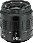 【中古品】Canon EF 35-80mm f/4-5.6 III レンズ (メーカー生産終了)(中古品)