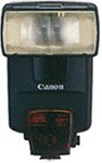 Canon フラッシュ スピードライト 550EX 2261A001(中古品)