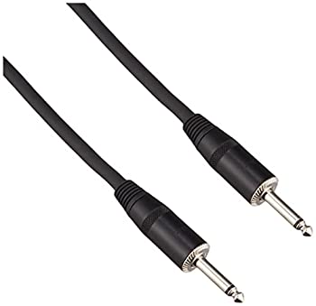 【未使用 中古品】HOSA SKJ-475 22m 両側フォンプラグ スピーカーケーブル(中古品)