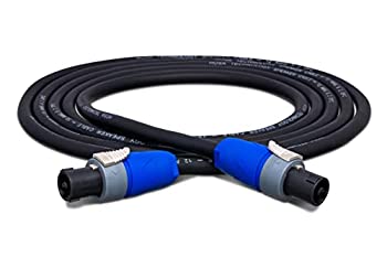 【未使用 中古品】Hosa SKT-210 3m スピコン-スピコン スピーカーケーブル(中古品)