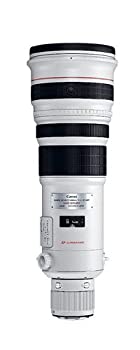 【中古品】Canon EFレンズ EF500mm F4.0L IS USM 単焦点レンズ 超望遠(中古品)