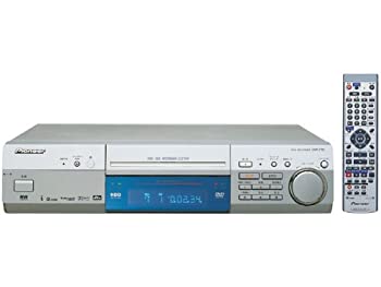 【中古品】Pioneer DVR-77H HDD&DVDレコーダー(中古品)