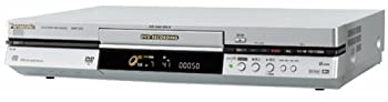 【中古品】パナソニック DVDレコーダー DIGA DMR-E50-S(中古品)