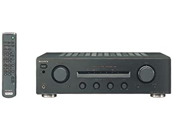 【中古品】SONY TA-FE570 M アンプ(中古品)