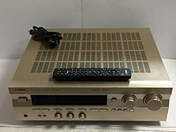 【中古品】ヤマハ DSP-R396 5.1ch AVサラウンドアンプ(中古品)