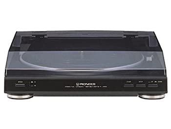 【未使用 中古品】パイオニア ステレオターンテーブル PL-J2500(中古品)
