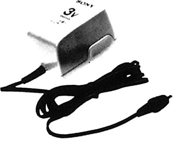 【未使用 中古品】ソニー SONY ACパワーアダプター AC-D2M(中古品)