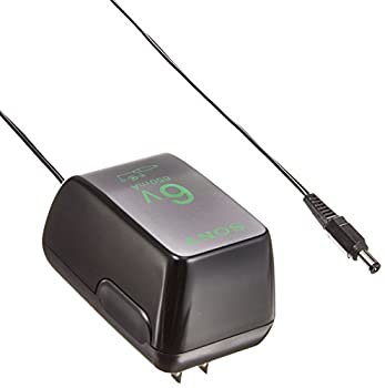 【中古品】ソニー ACパワーアダプター AC-D4L(中古品)