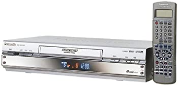 【中古品】Panasonic NV-SXG550 ビデオデッキ(中古品)