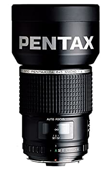 【中古品】PENTAX FA 645 MACRO 120mm F4(中古品)