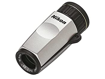 【中古品】Nikon 単眼鏡 モノキュラー HG 7×15D (日本製)(中古品)