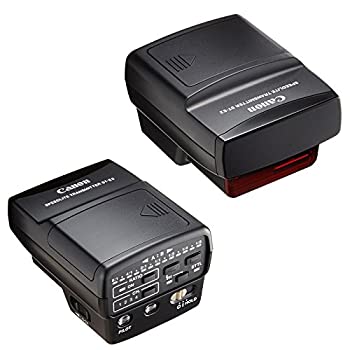 【未使用 中古品】Canon スピードライトトランスミッター ST-E2(中古品)