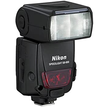 Nikon スピードライト SB-800(未使用 未開封の中古品)
