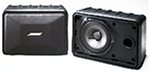 【中古品】Bose Model 101 Music Monitor system スピーカーシステム(中古品)