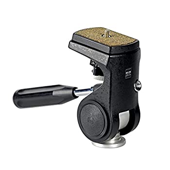 【未使用 中古品】SLIK フリーターン雲台 マスターデラックス ブラック 200162(中古品)