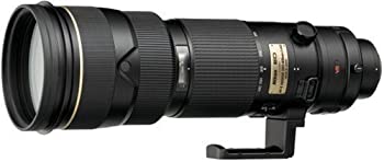 【中古品】Nikon AF-S VR Zoom Nikkor ED 200-400mmF4G (IF)(中古品)