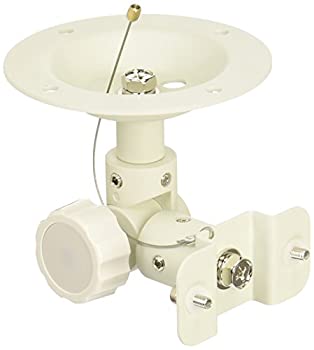 【中古品】ONKYO スピーカーブラケット （1台） TK-L70(W) /ホワイト(中古品)