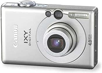 【中古品】Canon IXY DIGITAL 50 IXYD50(中古品)