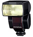 【中古品】OLYMPUS FL-36 エレクトロニックフラッシュ(中古品)