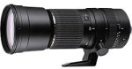 【未使用 中古品】TAMRON 超望遠ズームレンズ SP AF200-500mm F5-6.3 Di ニコン用 フルサイズ(中古品)