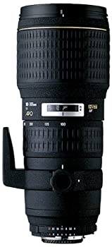 【中古品】シグマ 100-300mm F4 APO EX DG HSM キヤノン用(中古品)